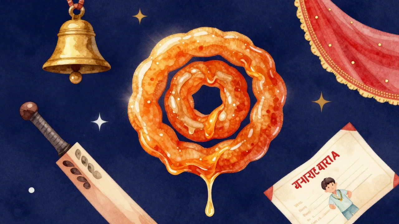 What Is India's Best Dessert? The Sweet That Rules Every Celebration